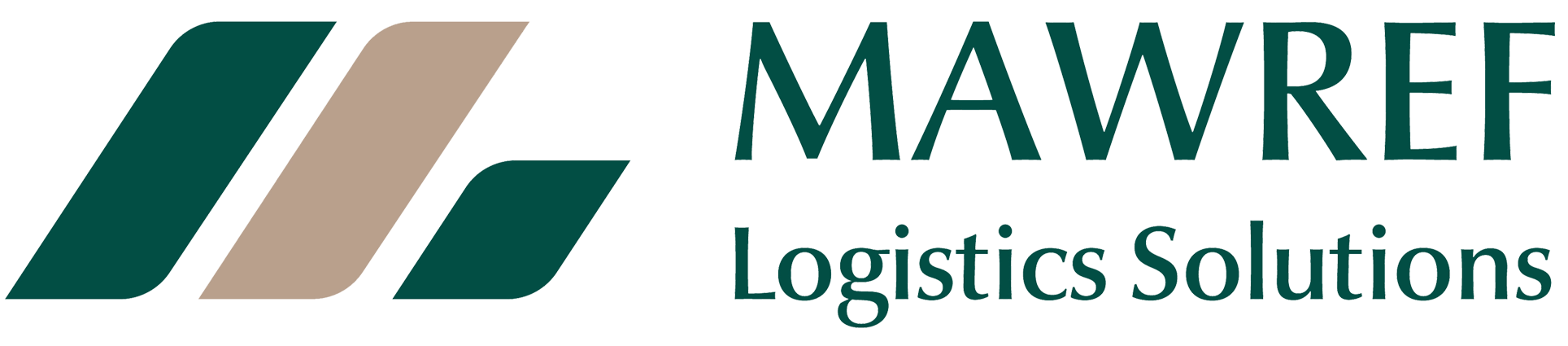 Warehousing & Storage Solutions in Saudi Arabia - MAWREF